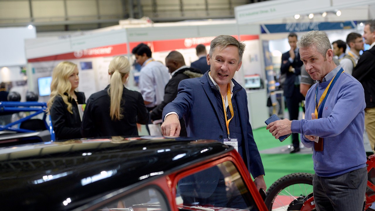 Advanced Engineering Introduces Brand New Sustainability Practices for ...