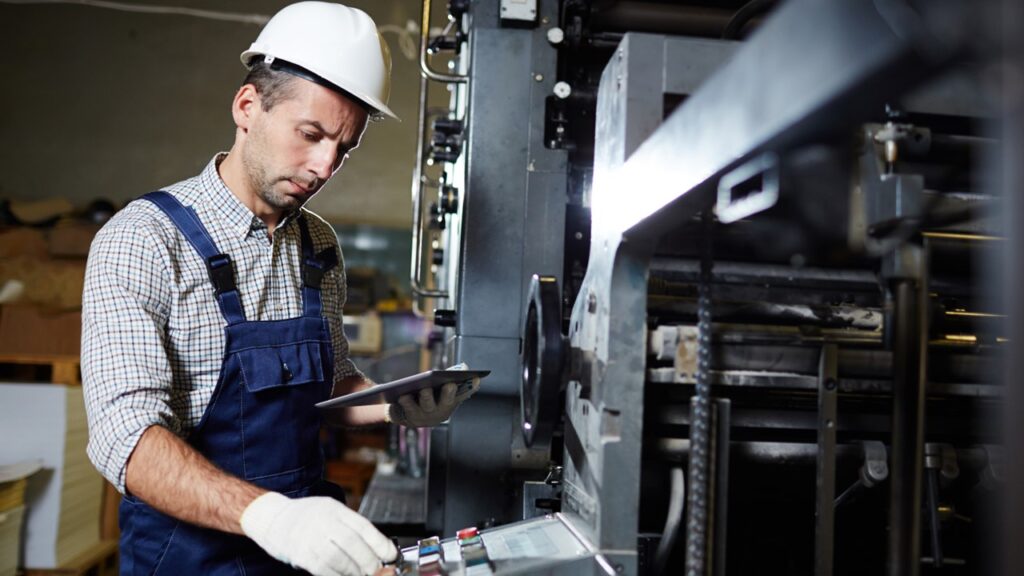 Breathing New Life into Used Machines: A Guide to Smart Ownership and ...