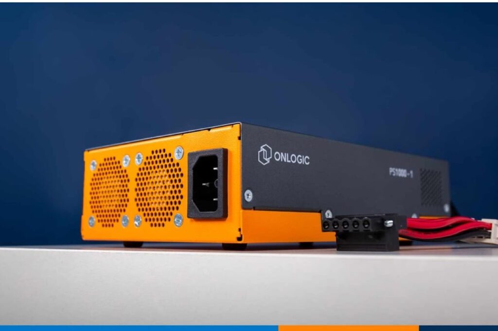 OnLogic releases updates to rugged computer line, unveils 1000W ...