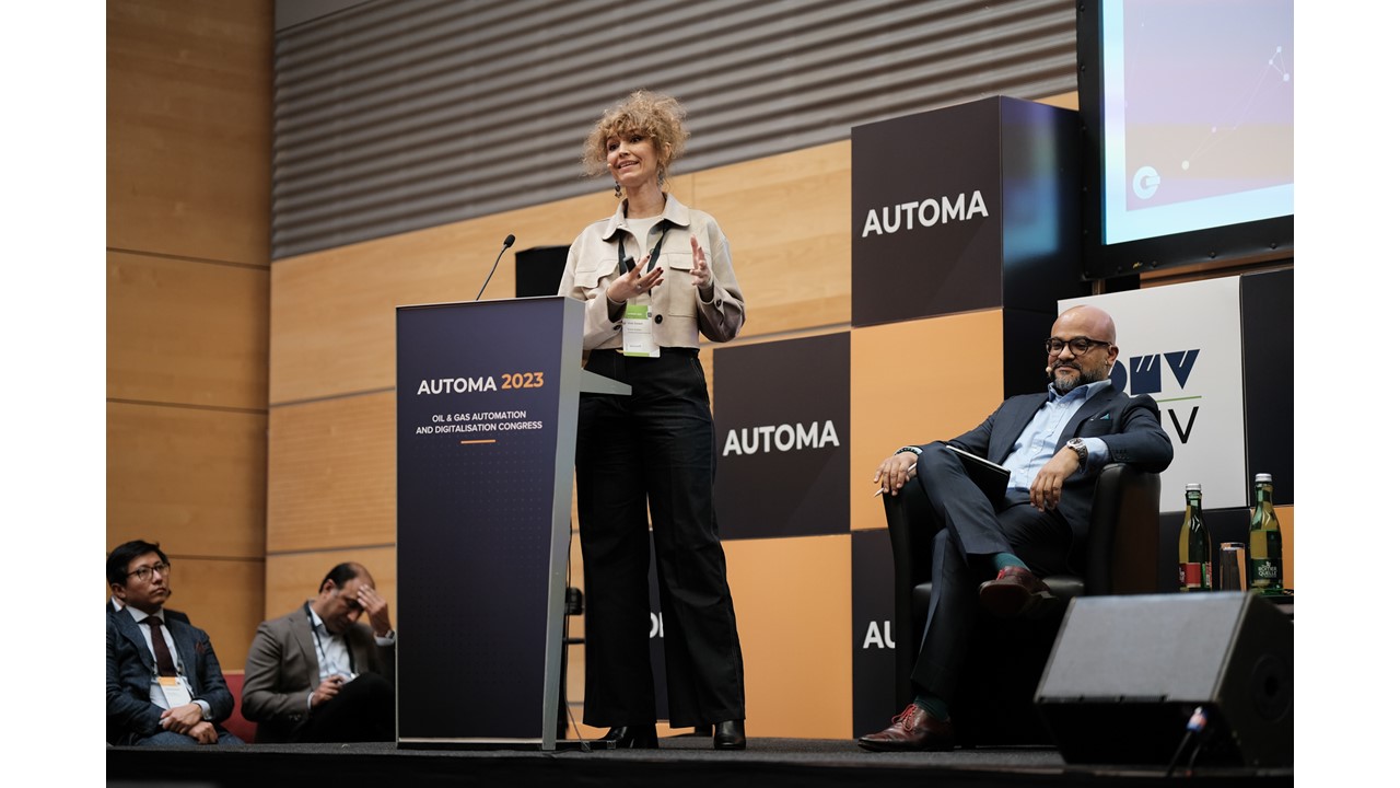Shaping the Future of Smart Industry at AUTOMA 2023 i4.0 Today Magazine