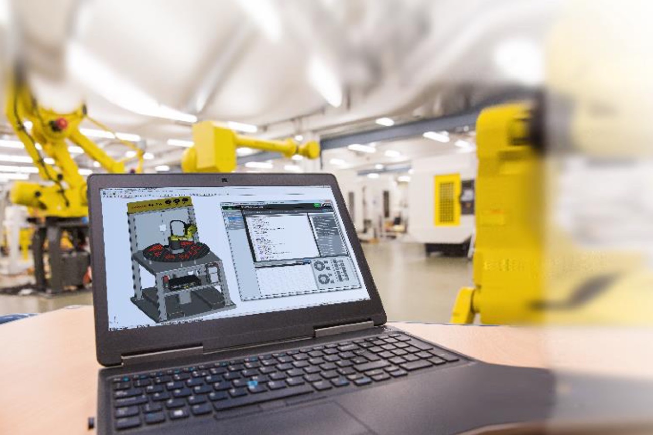 FANUC UK’s hottest automation trends for 2024