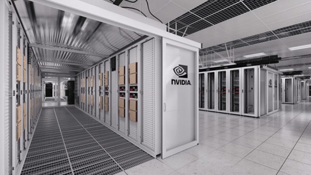 The 50 Top Power-Consuming Data-Center Markets In The World i4.0 Today ...