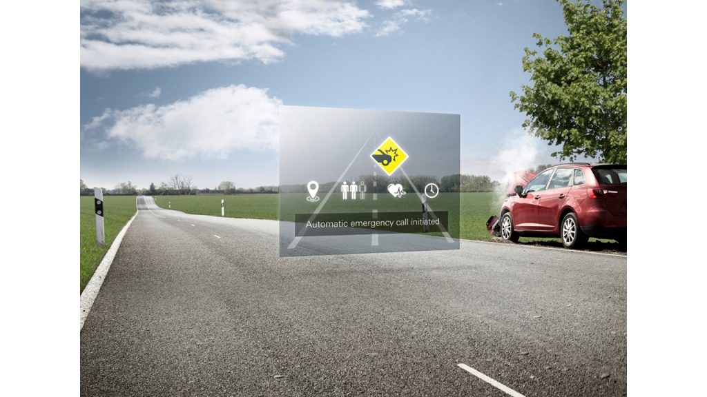 Rohde & Schwarz First to Test 5G eCall Interoperability of Quectel’s 5G ...