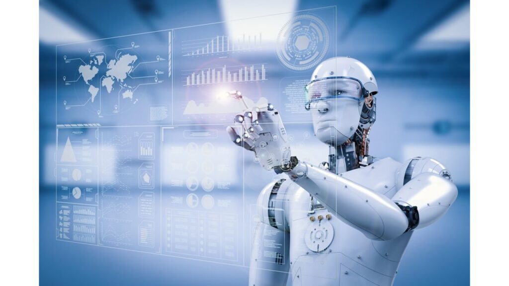 SGS to Host AI and Robot Testing and Certification Webinar i4.0 Today ...