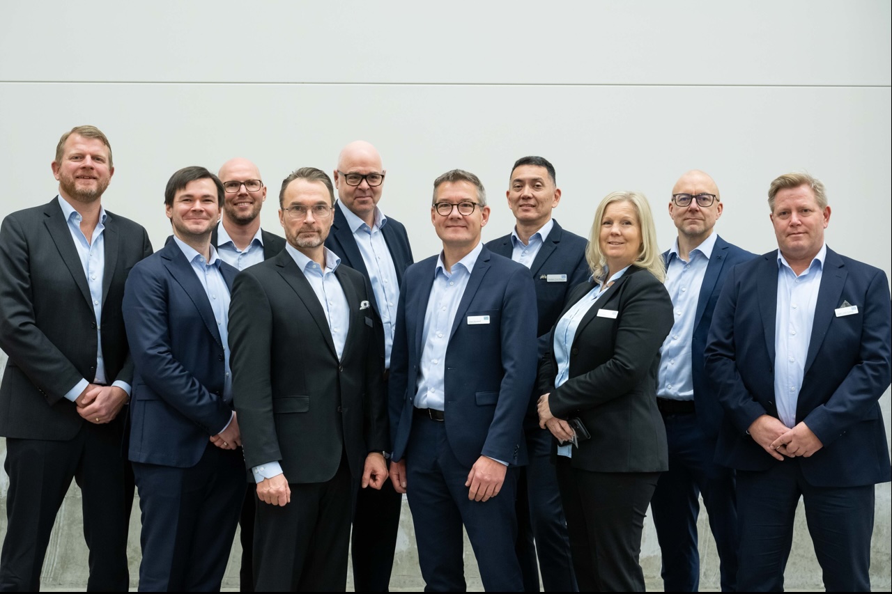 WEG Scandinavia transitions to a single point of contact sales approach