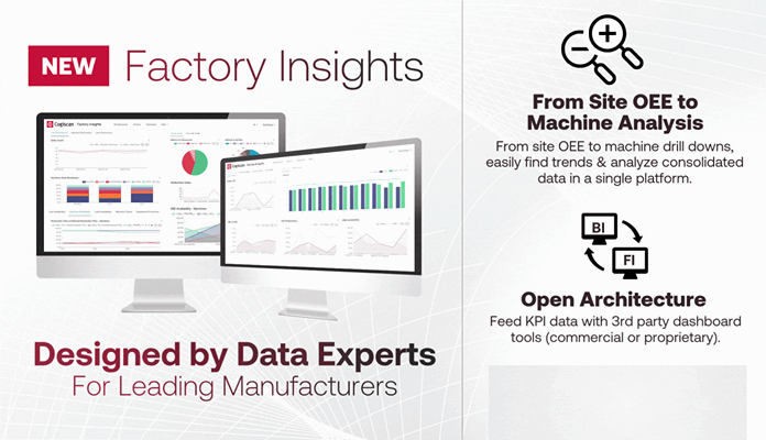 i4.0 Today Magazine - Dedicated to innovations and future of Industry 4.0