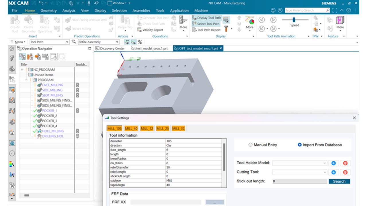 Productive Machines Makes Autonomous Machine Tool Optimisation ...