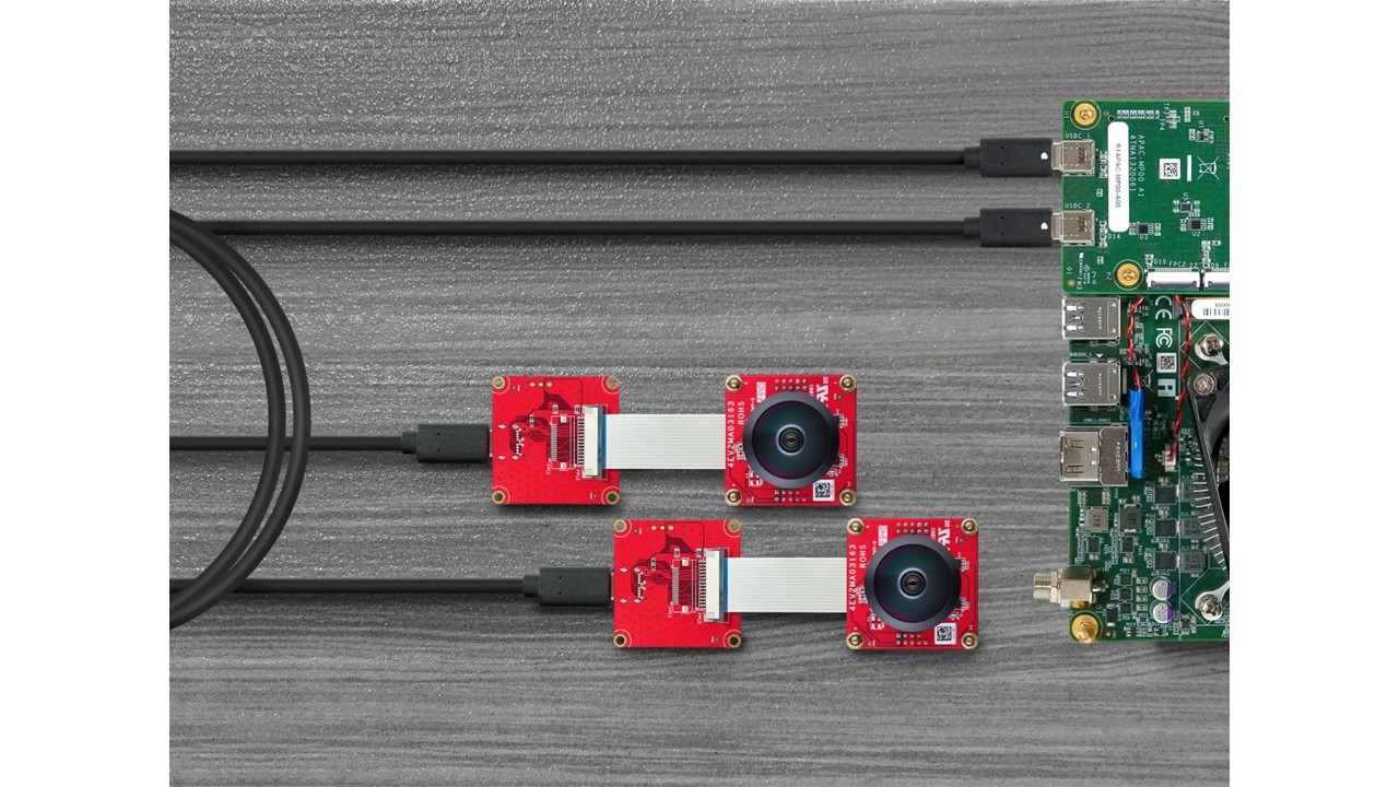 Innodisk Unveils Groundbreaking MIPI over Type-C Solution for Enhanced ...