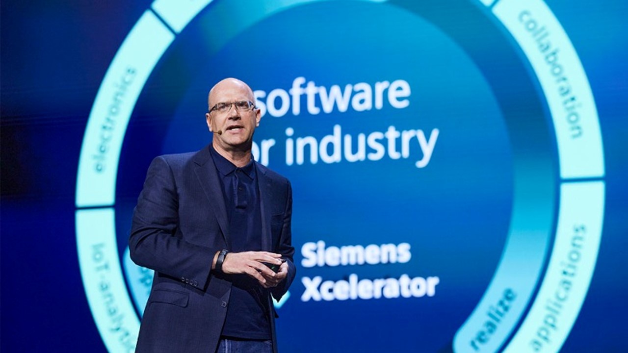 Siemens Xcelerator as a Service Expands Across the Product Lifecycle ...