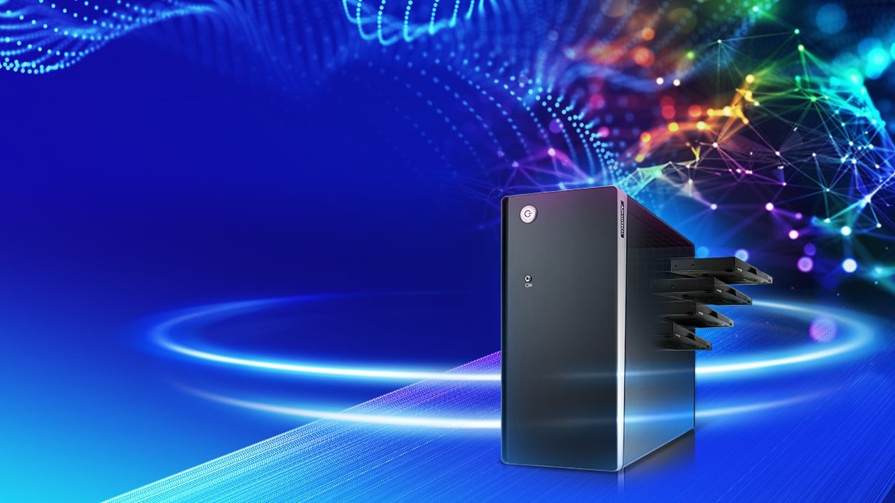 Edge AI Server Solutions for Generative AI i4.0 Today Magazine