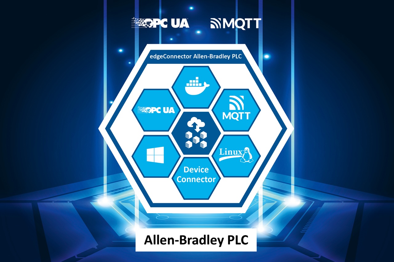 Softing Industrial introduces edgeConnector for the integration of ...