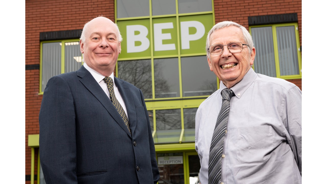 BEP Acquires Plating Solutions to Accelerate Innovation and Growth ...