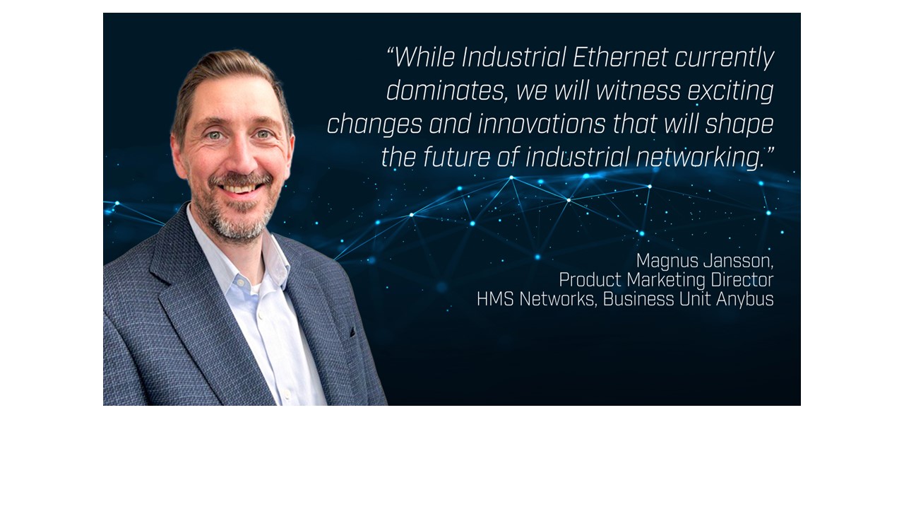 Annual Analysis Reveals Steady Growth in Industrial Network Market ...