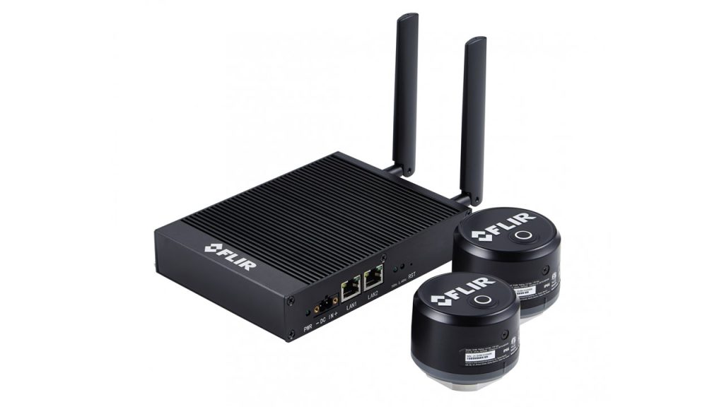 FLIR, a Teledyne Technologies Company, Today Announced the Release of ...