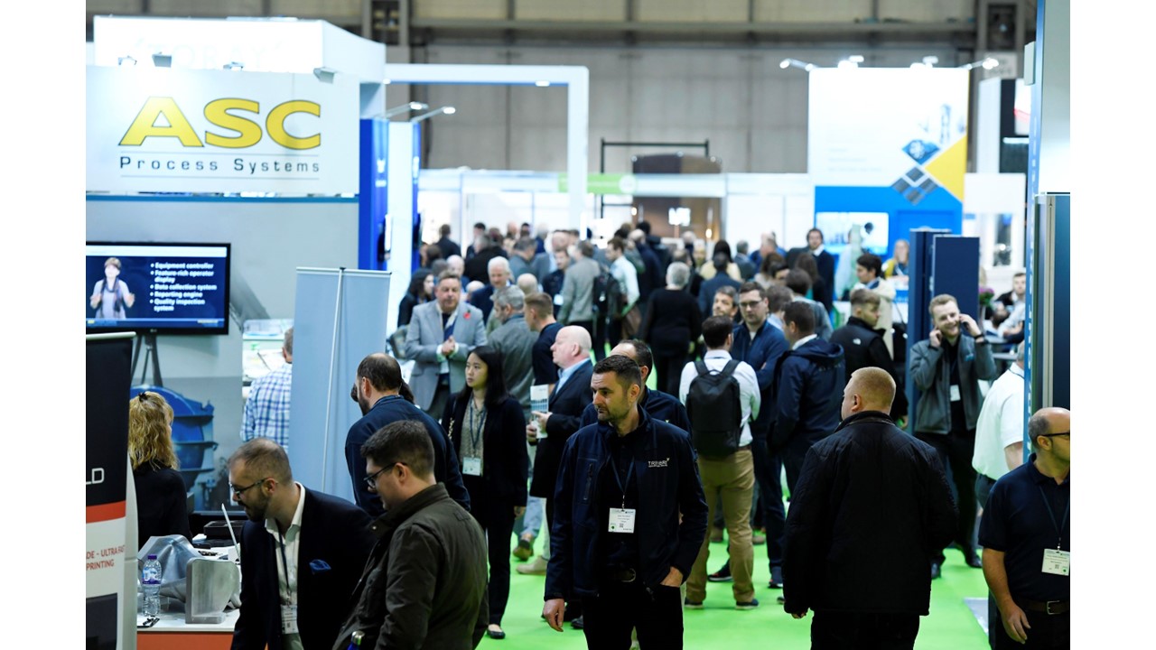 Act for the Future at Advanced Engineering i4.0 Today Magazine