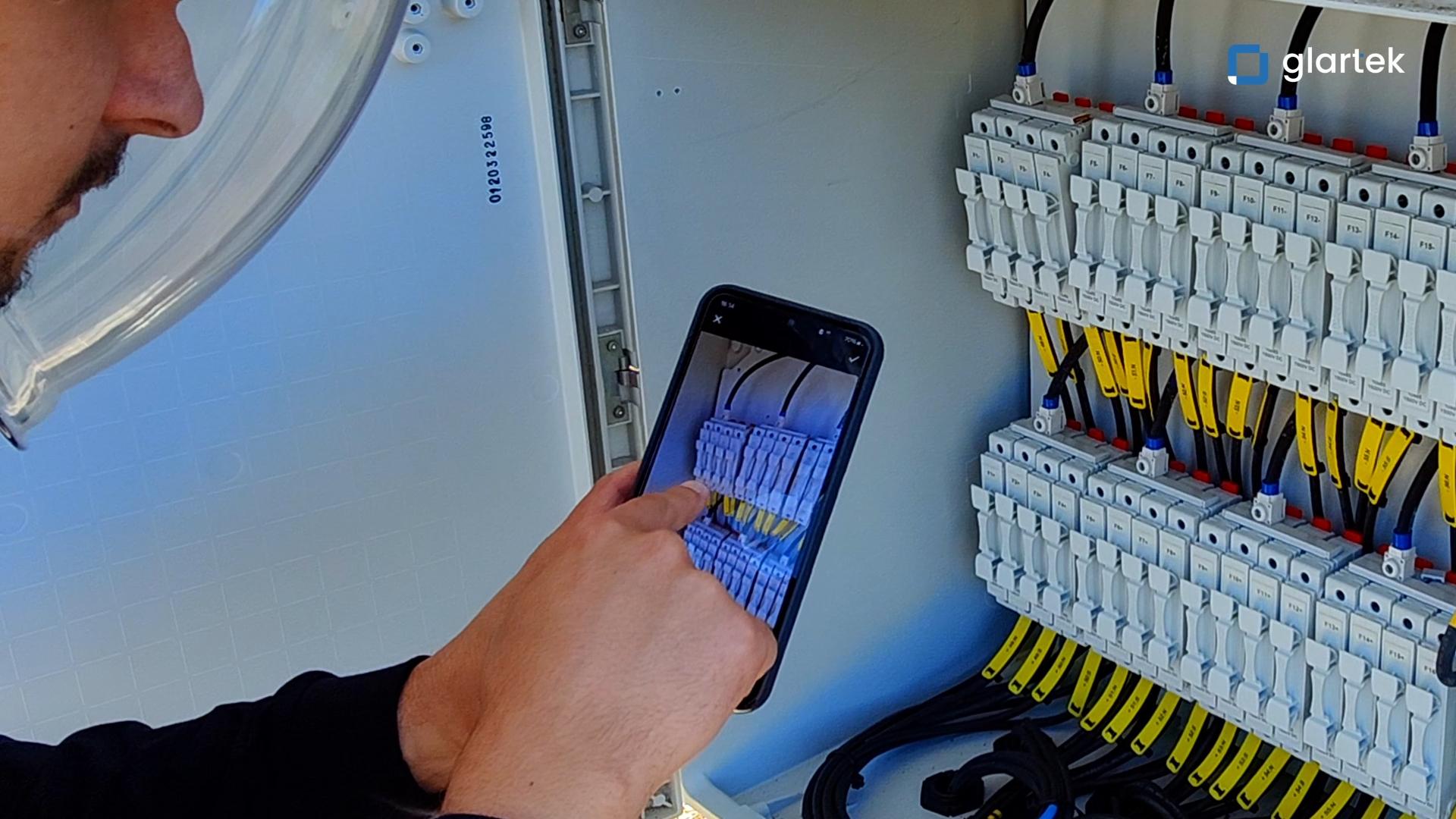 Finerge Streamlines Information and Management Activities Using Glartek ...