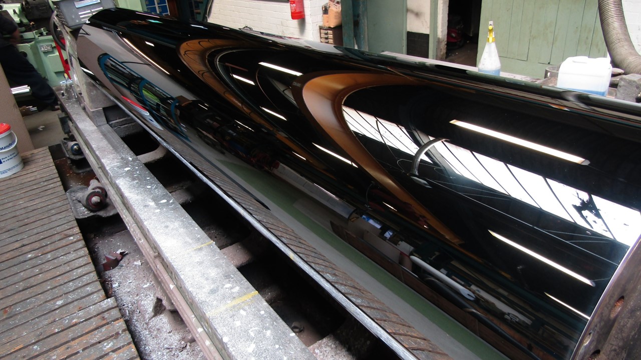 Metal Surface Specialist and Nanodiamond Manufacturer to Develop ‘world ...