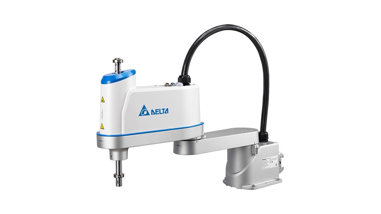Delta Revolutionizes Drawer Track Assembly Through Advanced Automation ...