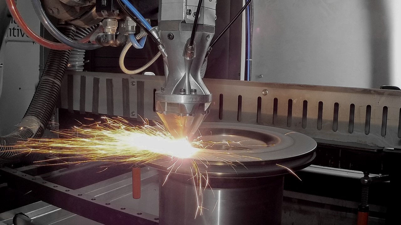 Prima Additive And Comau Respond To Euro 7 Standards With A Fully ...