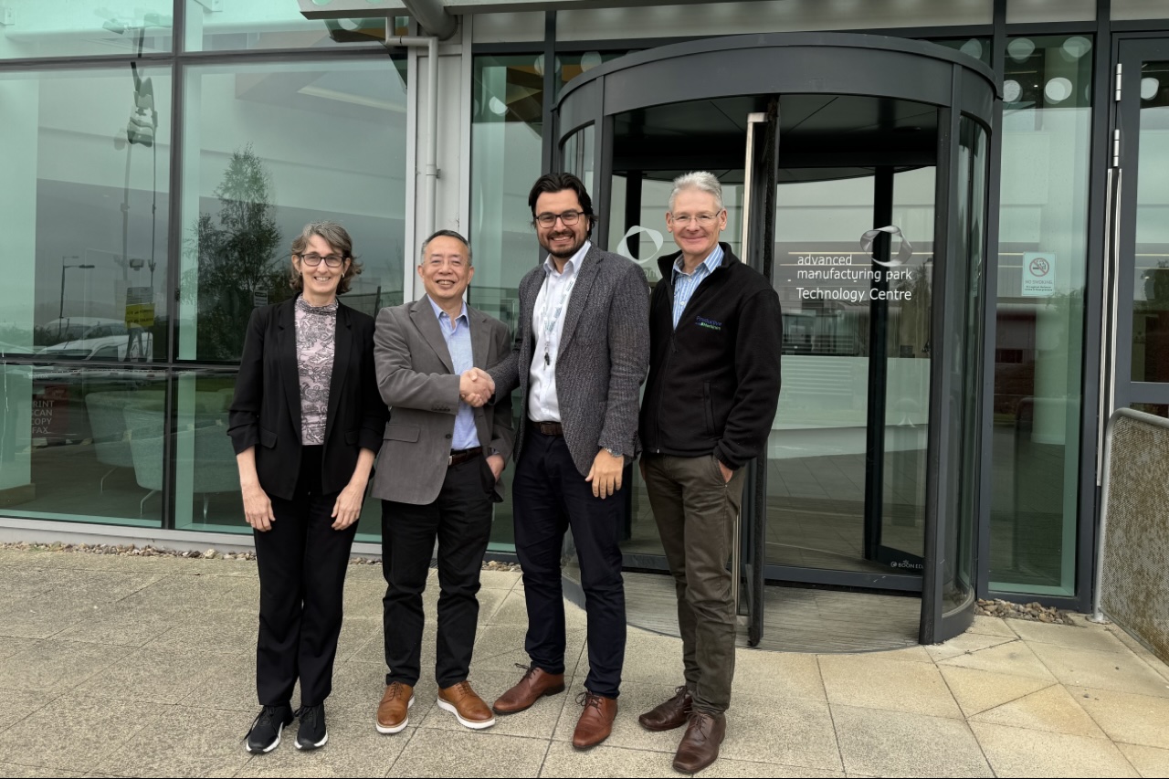 Productive Machines and MachineWorks Sign Strategic Partnership ...