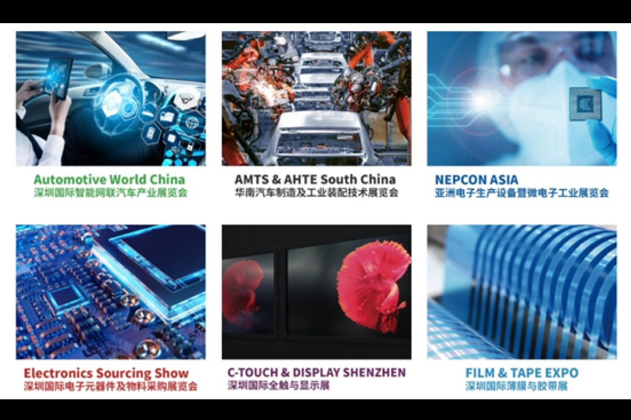 Explore Global Innovation Hub for Manufacturing