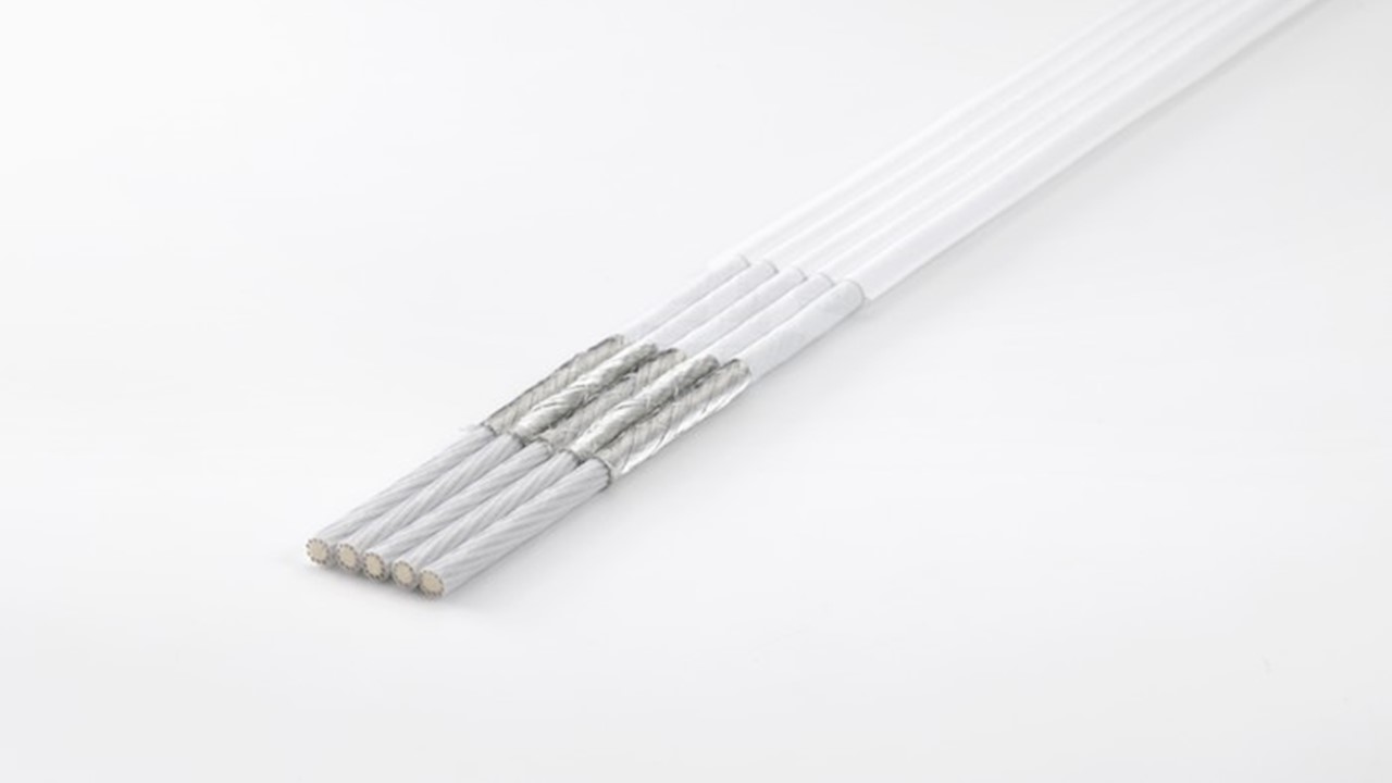 Junkosha Launches Custom Cable Solution for Sliding Components in ...