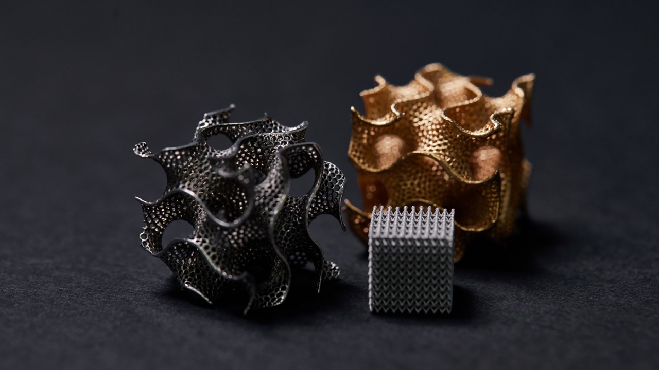 Cookson Industrial to Showcase the Potential for Precious Metal ...