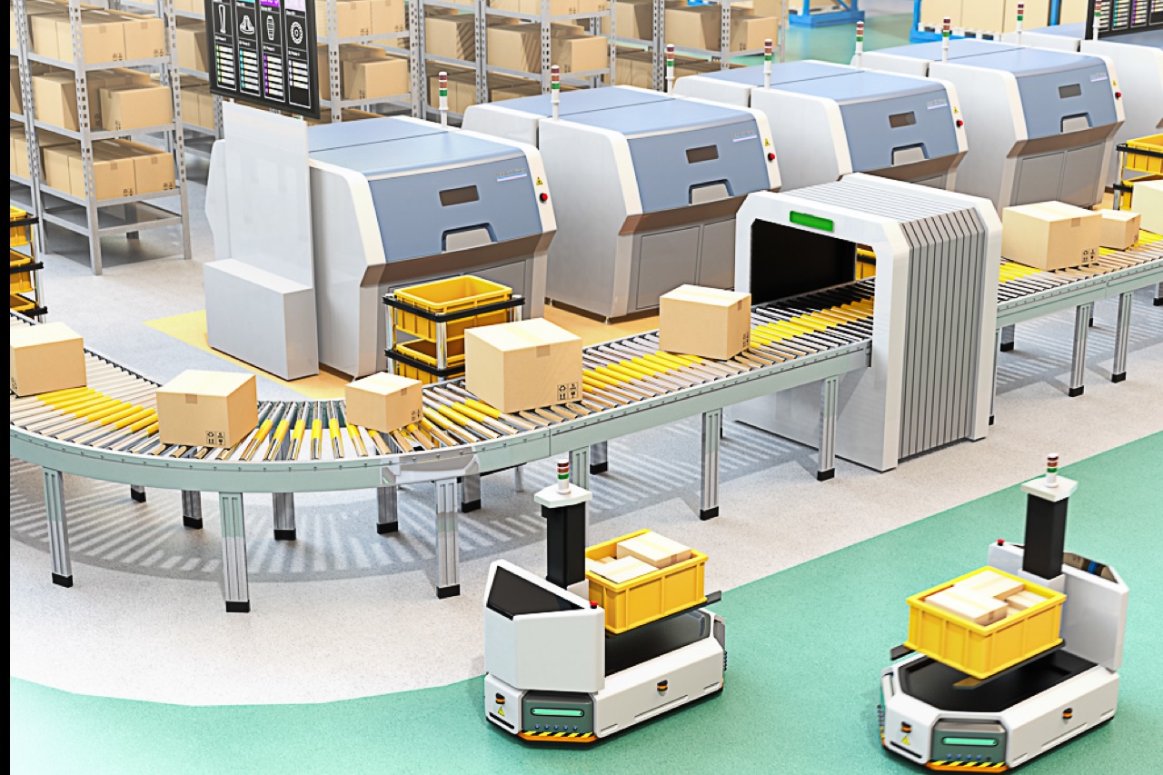 Expert webinar from SGS provides the key to robotic product safety ...