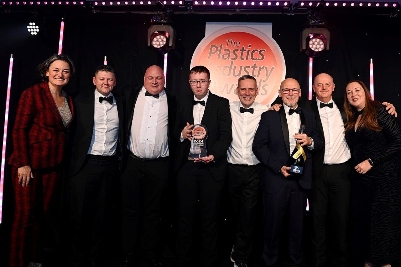 SDUK-Nolato-Hi-Tech connectivity project crowned supplier partnership ...