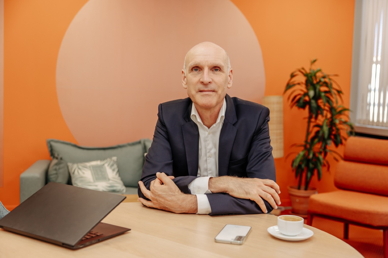 DECIDE forms its Advisory Board with AI guru David Millan and former ...