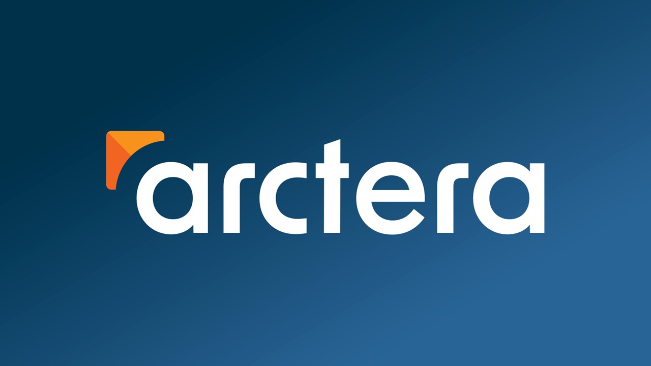Arctera Completes Separation from Veritas Technologies i4.0 Today Magazine