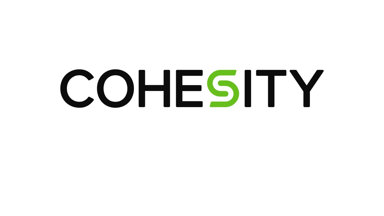 Cohesity Becomes World’s Largest Data Protection Software Provider ...