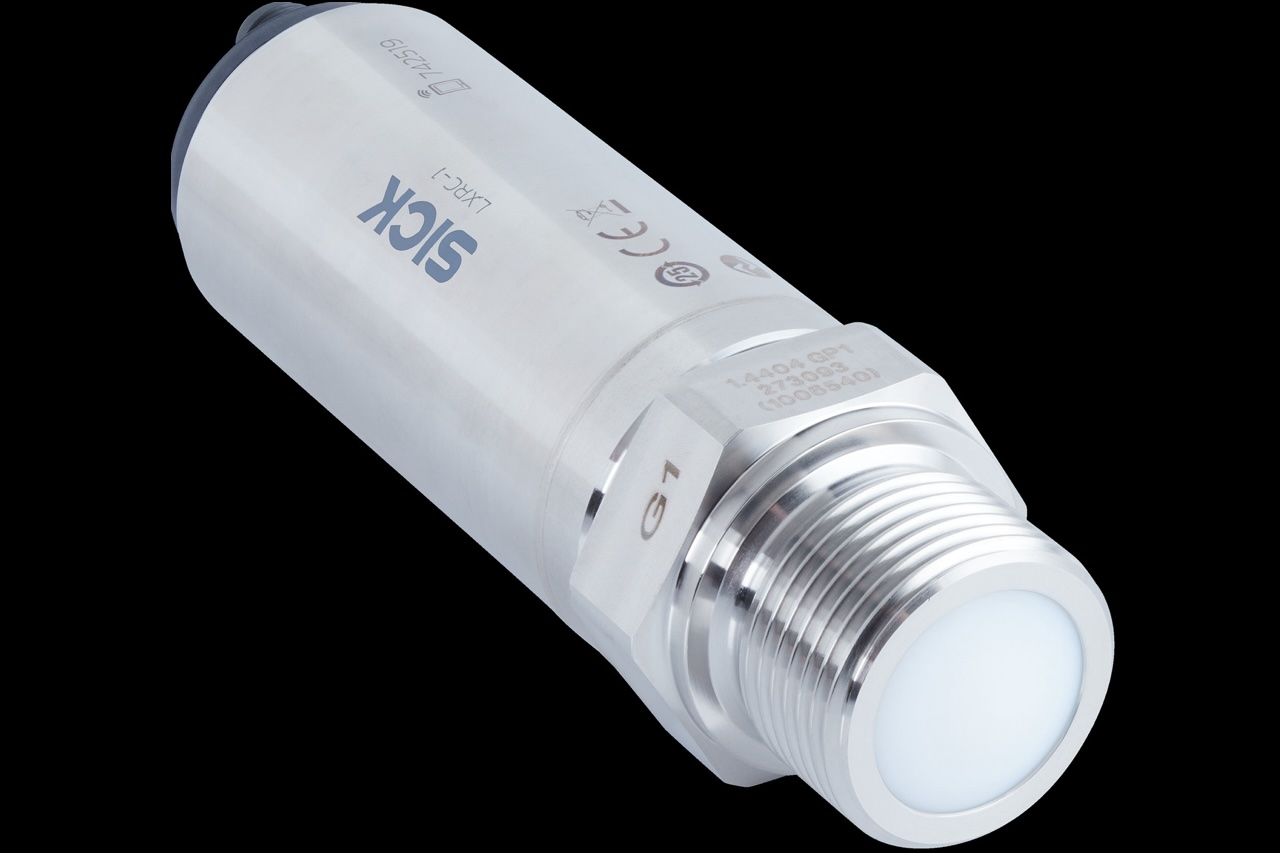 Accurate, repeatable level monitoring from aggregates to Zinfandel wine ...