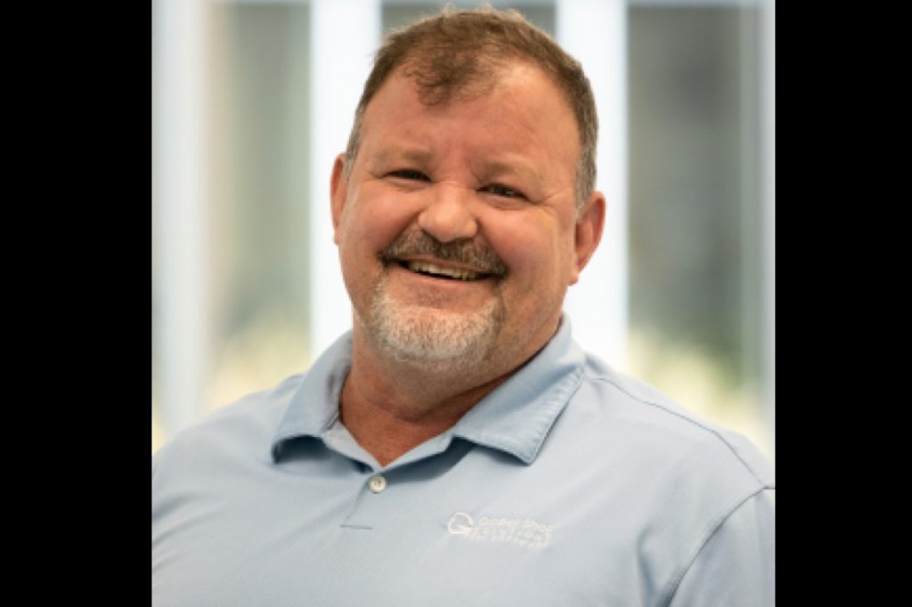 Global Shop Solutions Director of Data AnalysisAchieves 20-Year Milestone