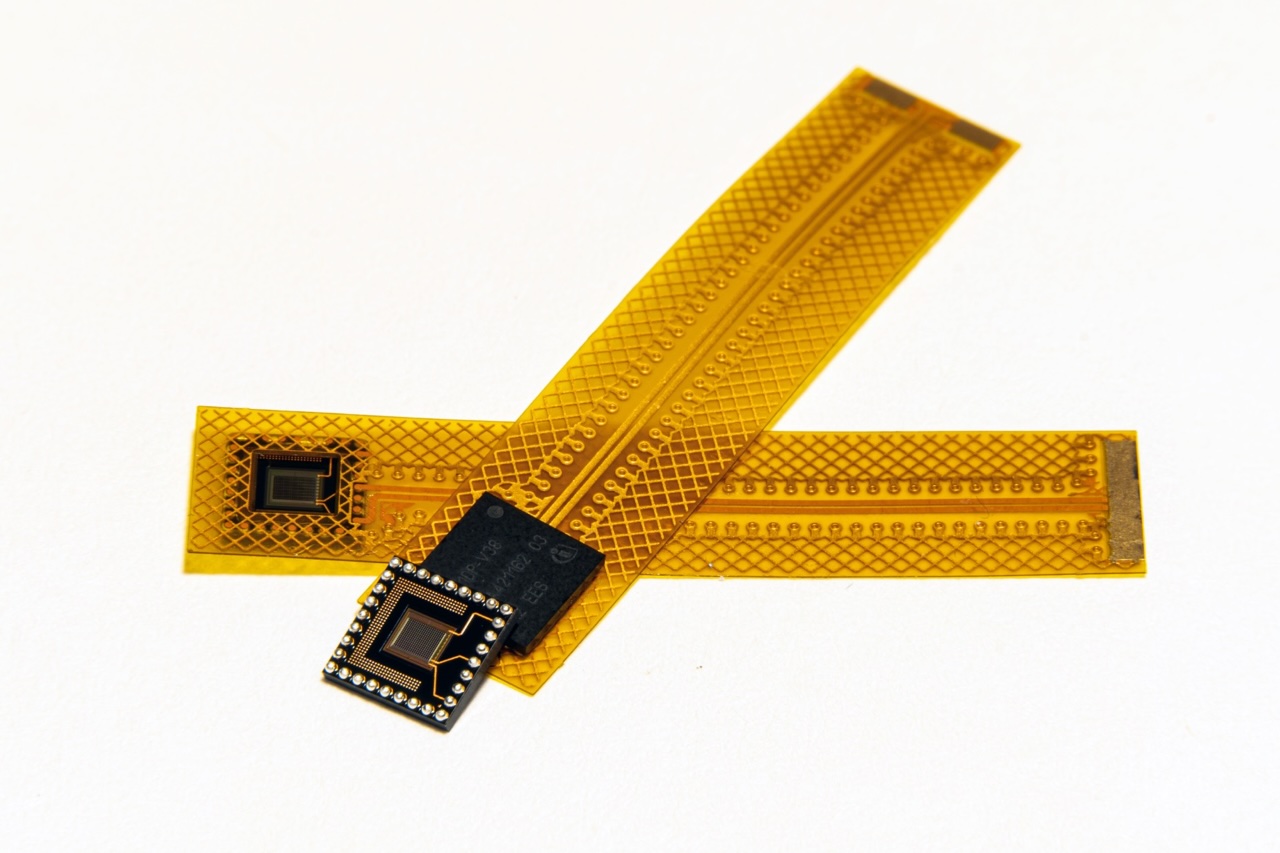 Infineon’s integrated advanced MEMS-based ultrasound transducer enables ...