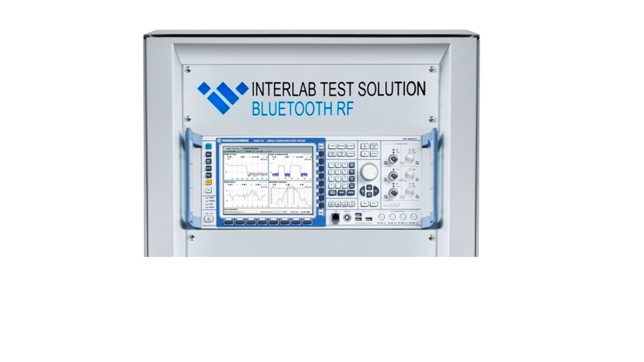 7layers and Rohde & Schwarz present pioneering Bluetooth® RF Test ...