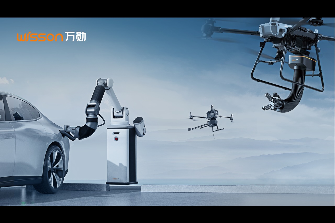 General-purpose Soft Robotics Captures Attention at CES with Versatile Applications