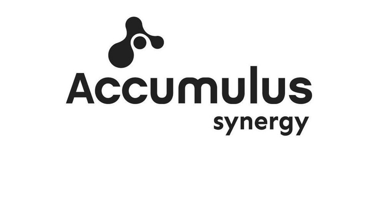 Accumulus Synergy Powers Industry’s First Digitally Generated Dossier ...