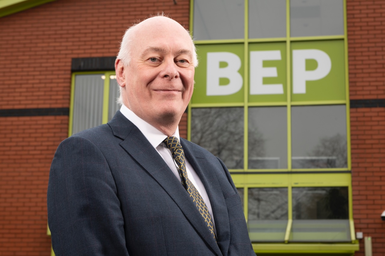 BEP Surface Technologies welcomes the Government's chrome-plating chemicals approval as a boost ...