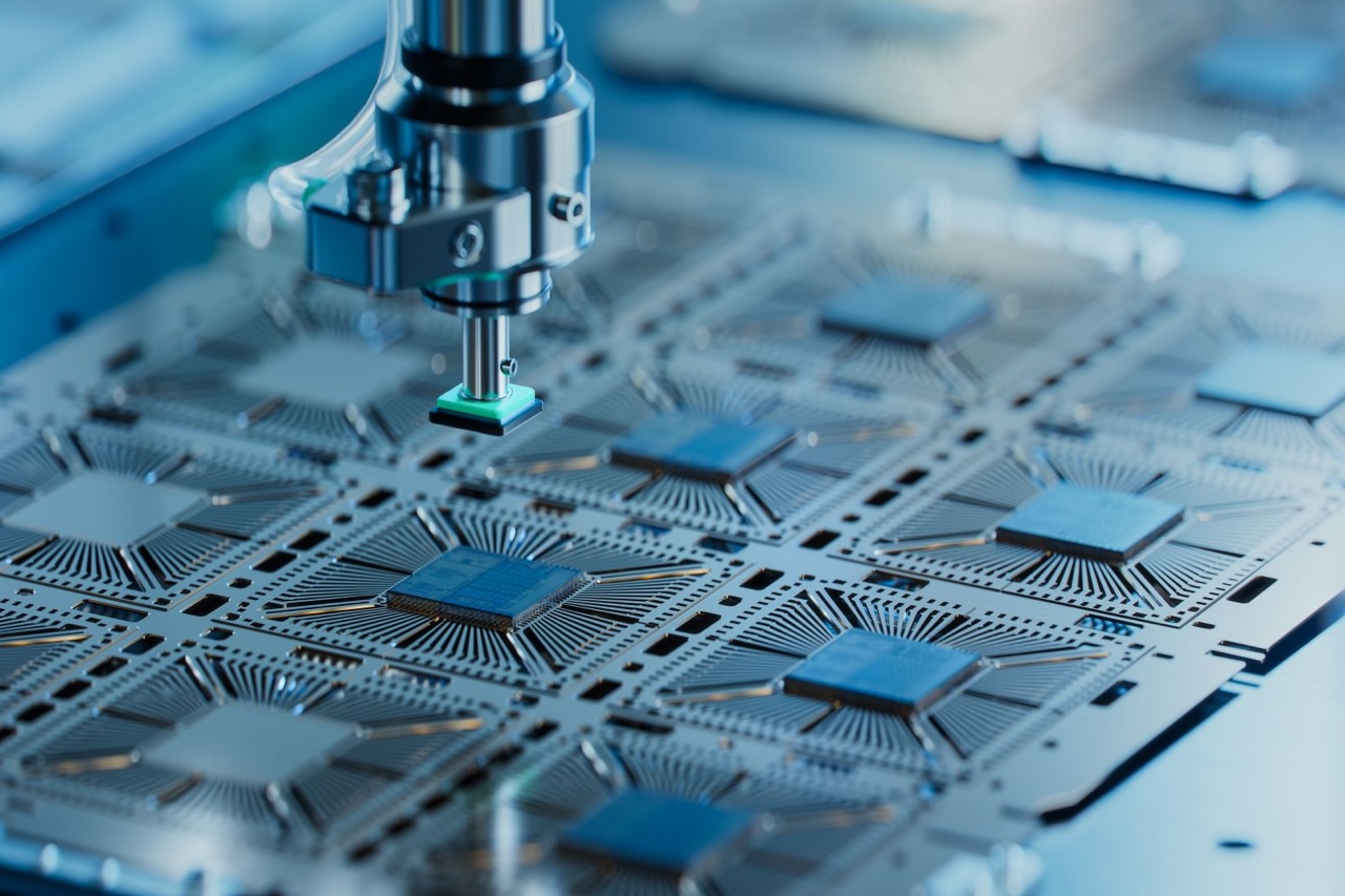 Delta Introduces the DTDM Series: High-Precision Modular Temperature ...