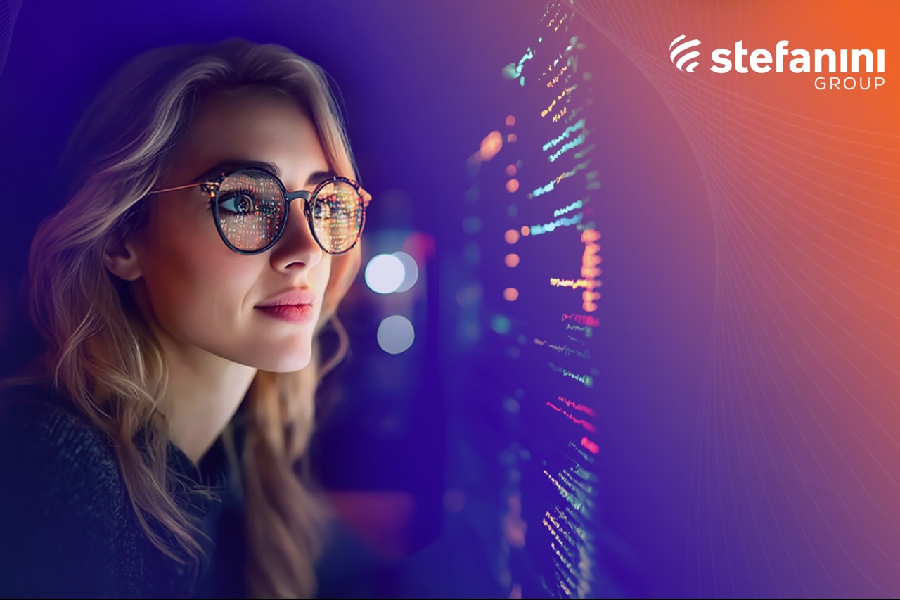 Stefanini Positioned as a Niche Player in Service Integration and ...