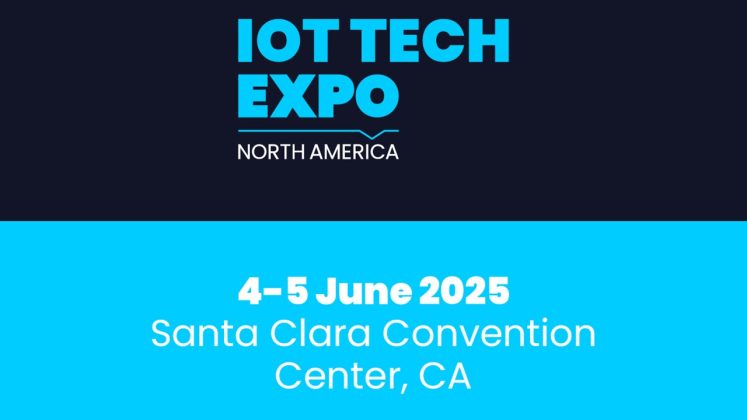 IoT Tech Expo North America 2025: Shaping the Future of IoT Innovation ...