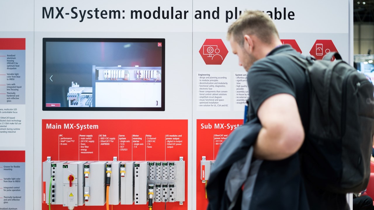 Empowering Automation with Modular Innovation i4.0 Today Magazine