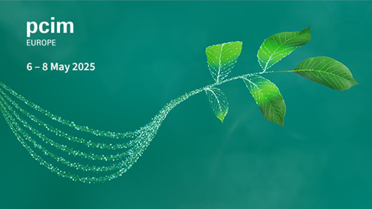 Infineon at PCIM Europe 2025: Driving Decarbonization and ...