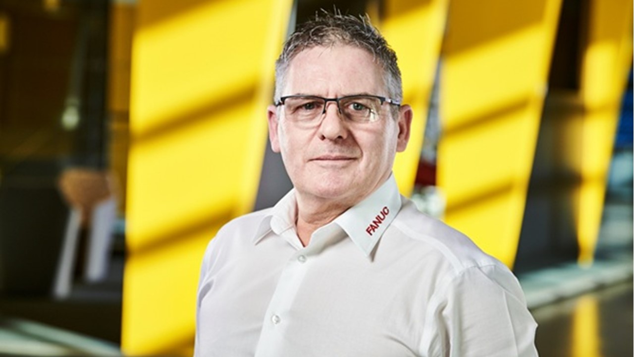 FANUC Commits to Supporting Innovation in the North and Scotland i4.0 ...