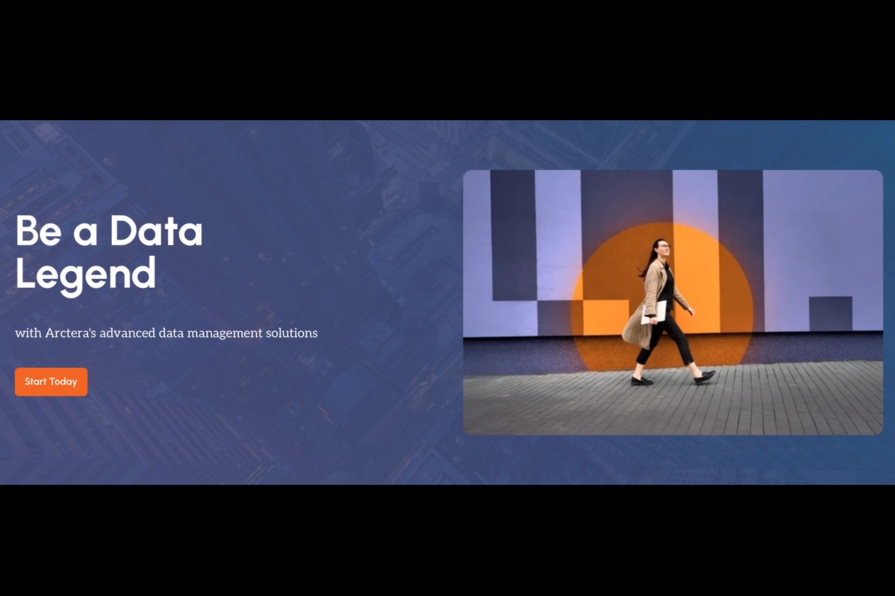 Arctera InfoScale™ Collaborates with Red Hat to Accelerate Enterprise ...