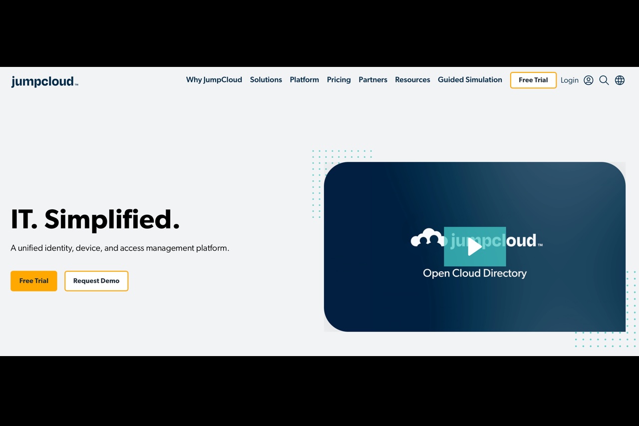 JumpCloud Acquires VaultOne, Igniting a New Era of Privileged Access Management