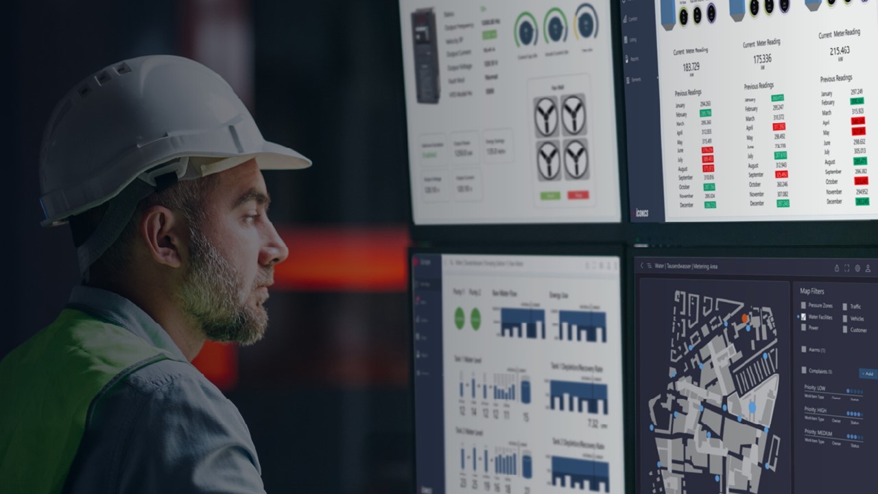 Mitsubishi Electric Launches GENESIS Version 11: Industrial Data Visualisation and Secure ...