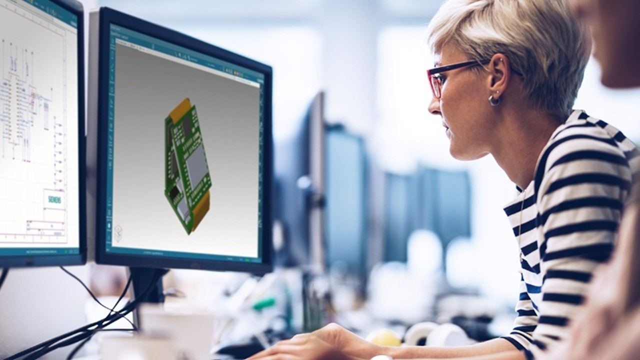 Siemens Democratizes AI-driven PCB Design for Small and Medium Electronics Teams i4.0 Today Magazine