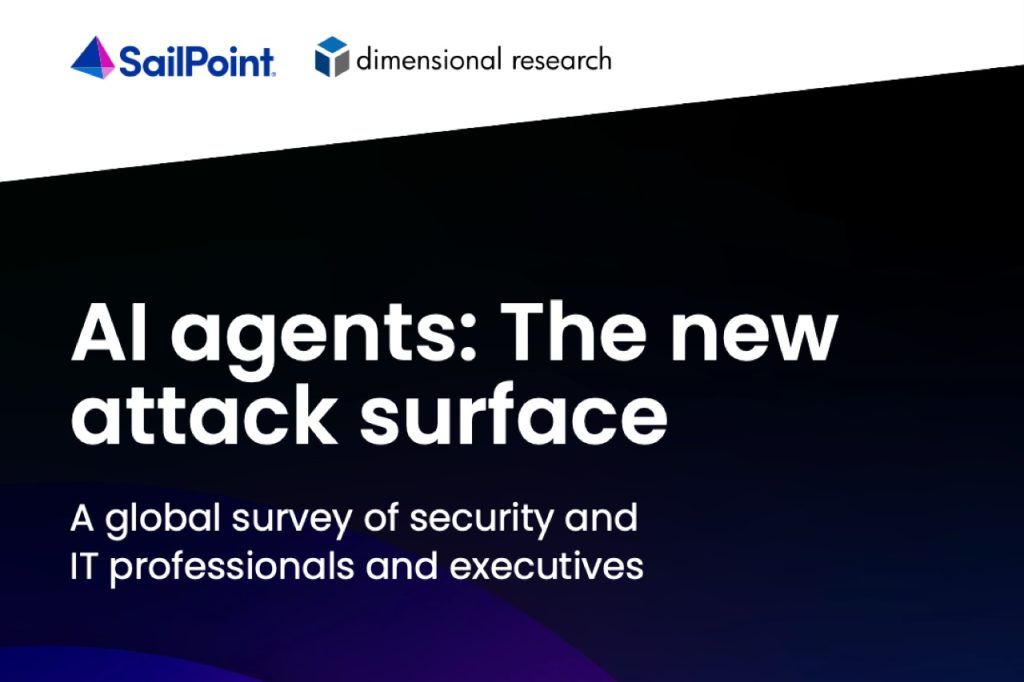 SailPoint research highlights rapid AI agent adoption, driving urgent ...
